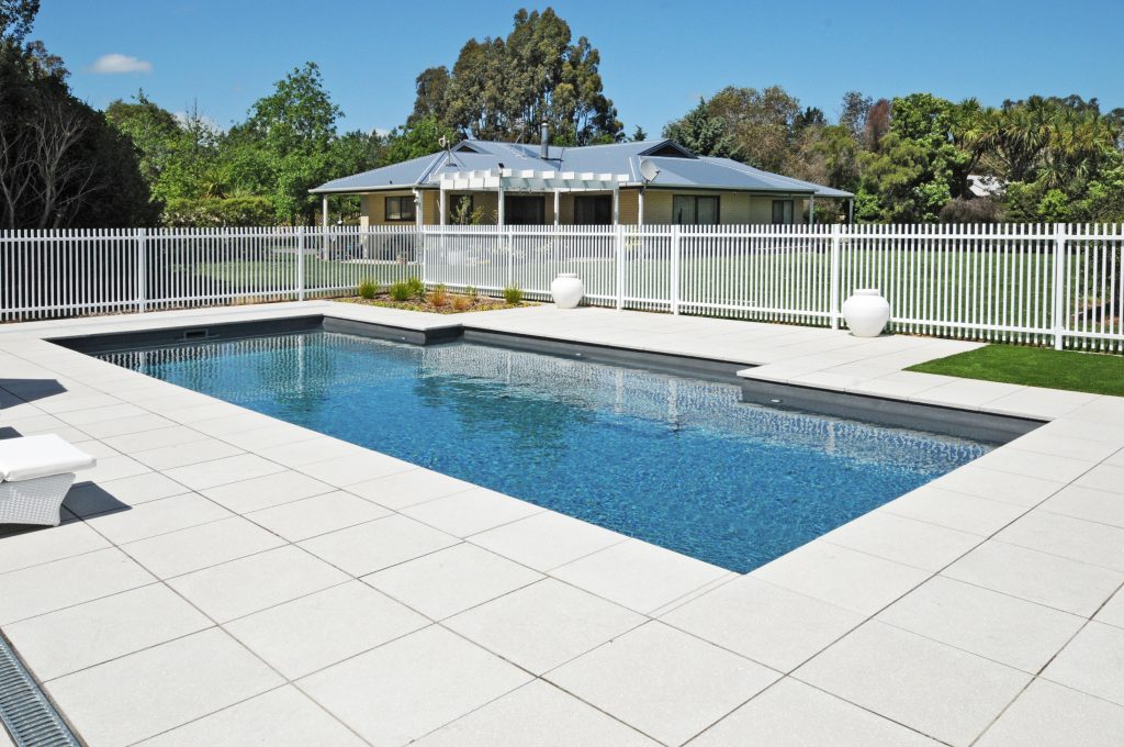 Martinborough Retreat - NZ Pools