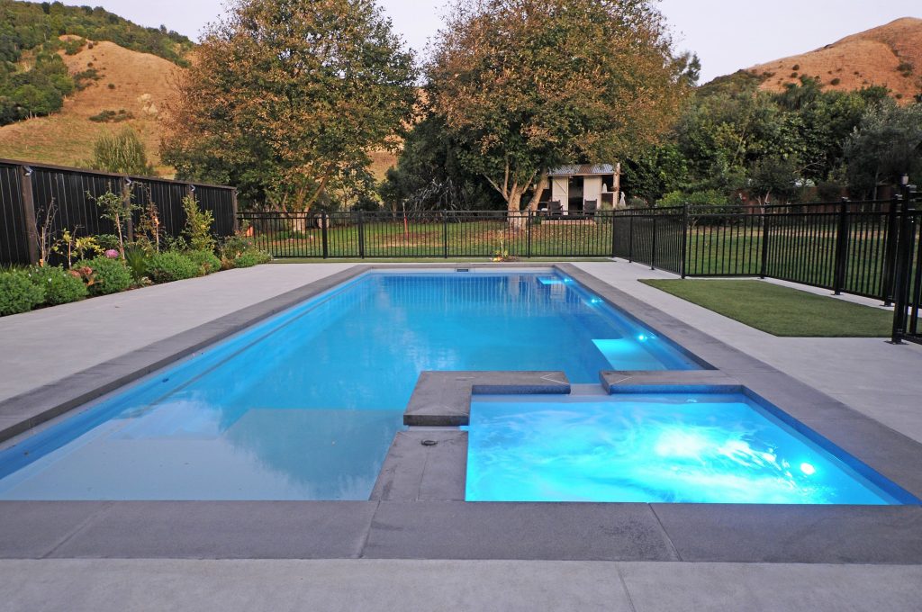 The Absolute - NZ Pools