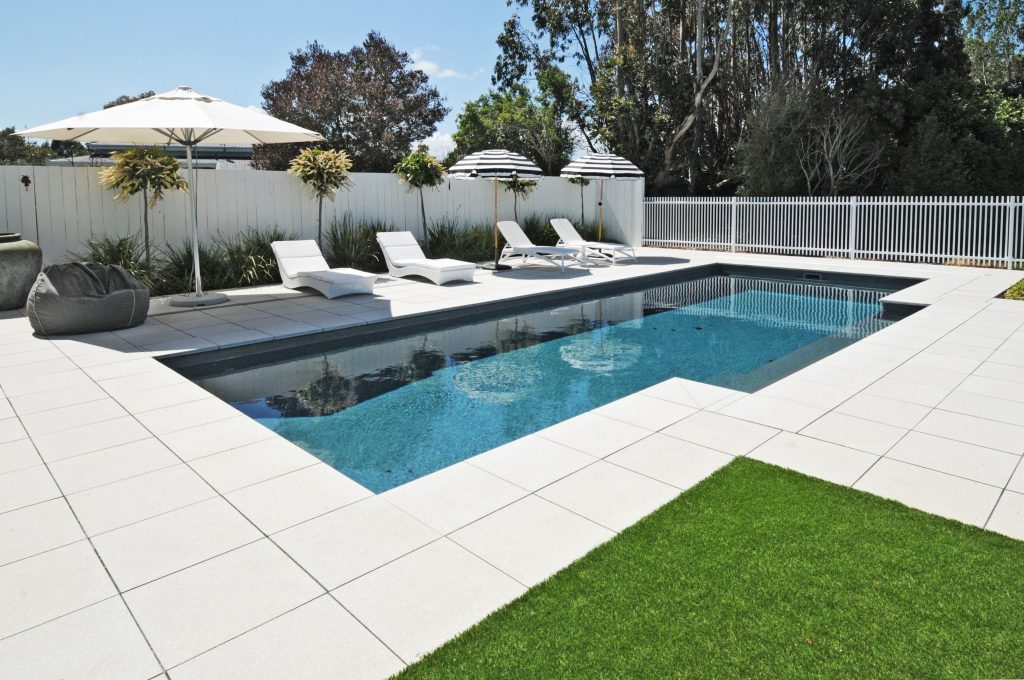 The Elegance - NZ Pools