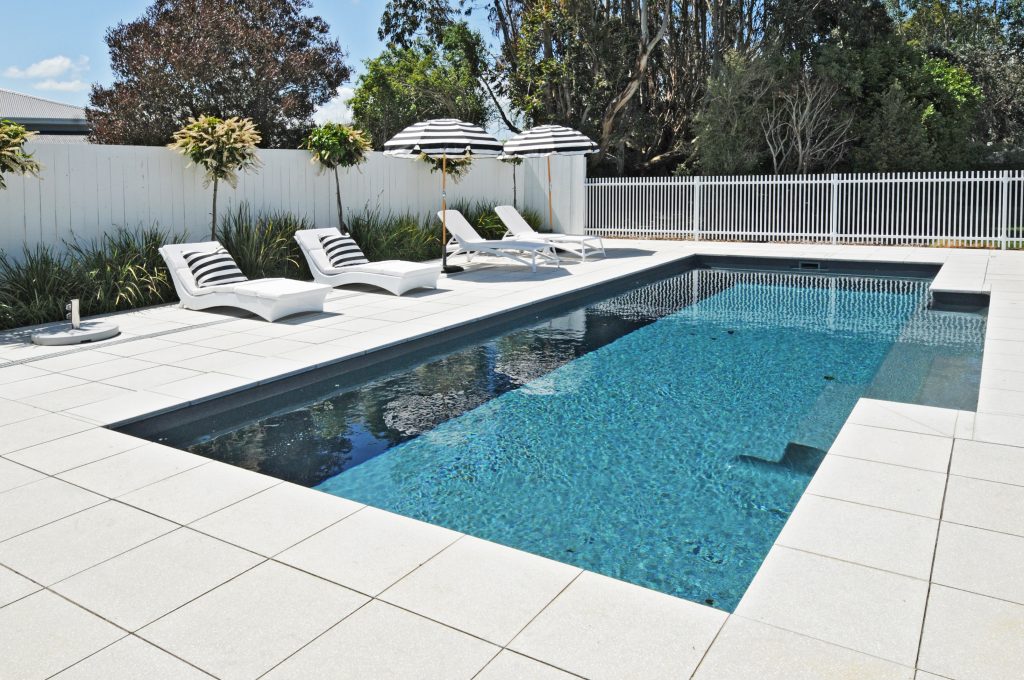 Martinborough Retreat - NZ Pools